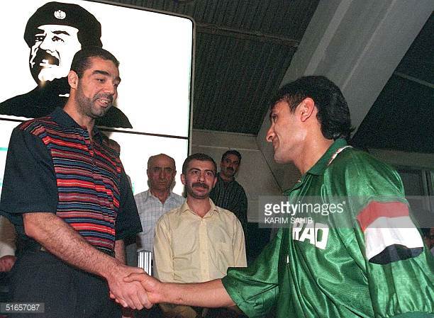 Torture, Threats and Imprisonment – How Uday Saddam Hussein Destroyed ...