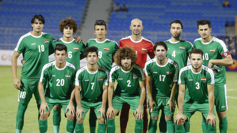 5 Players To Watch Out For In The U23 Asian Cup 2018 – IRAQ FOOTBALL