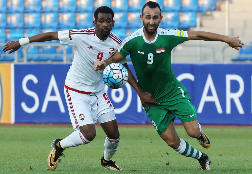 5 Reasons Why Iraqi Expats Are Suffering Under The Current FA ...