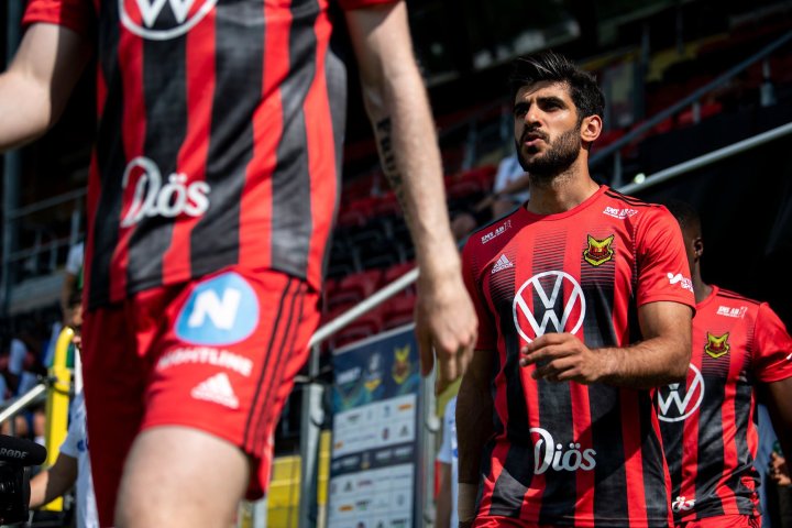 IRAQ FOOTBALL – The Home Of Iraqi Football News